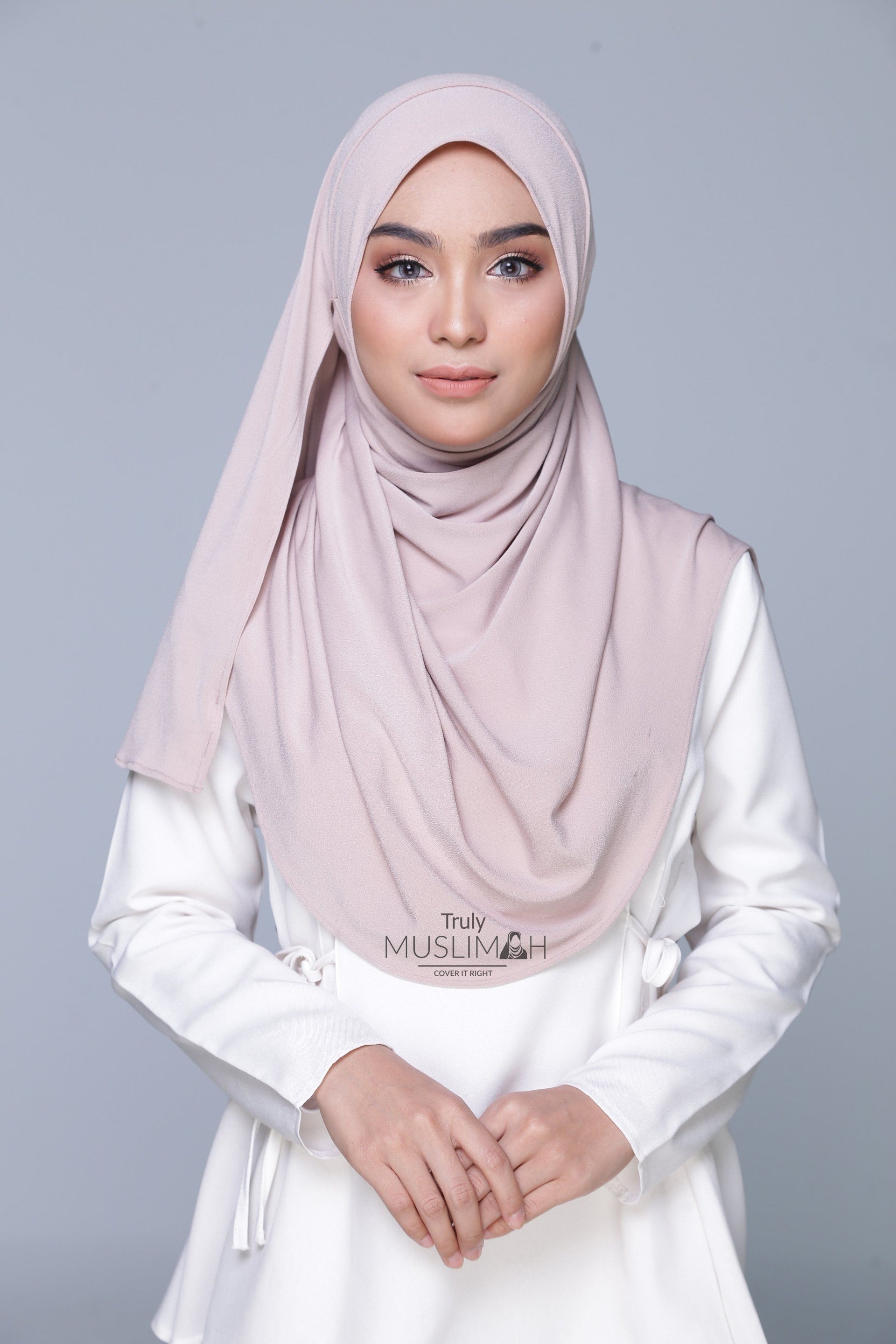 WHAT IS INSTANT HIJAB? – Truly Muslimah | The Hijab & Shawl Community ...