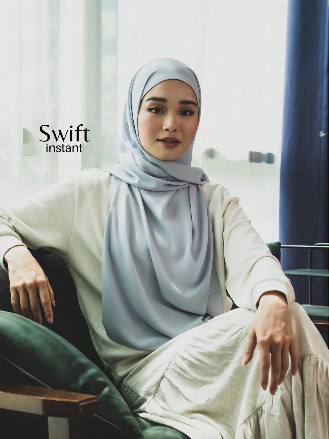 Truly Muslimah | The Hijab & Shawl Specialist Singapore